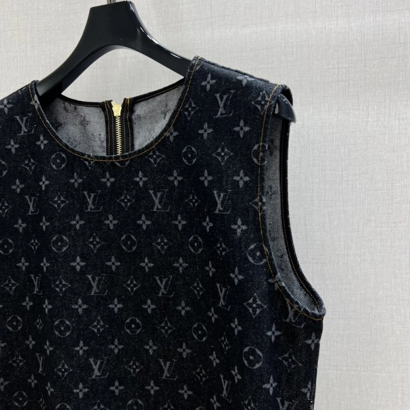 Official Louis Vuitton Dress