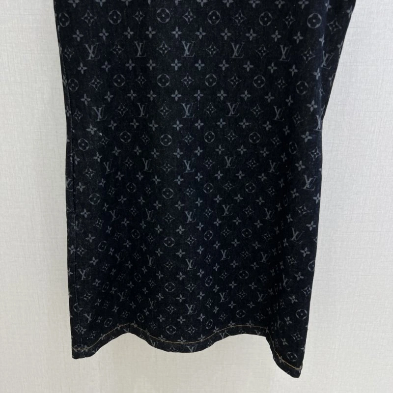 Official Louis Vuitton Dress