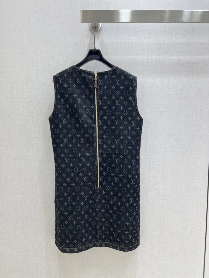 Official Louis Vuitton Dress
