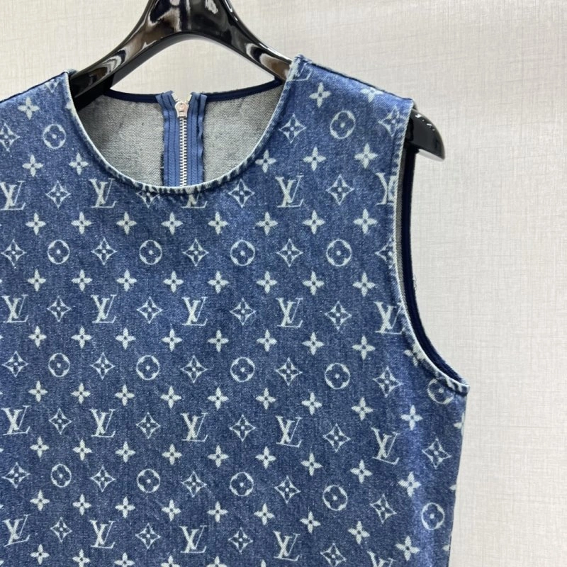 Affordable Louis Vuitton Dress