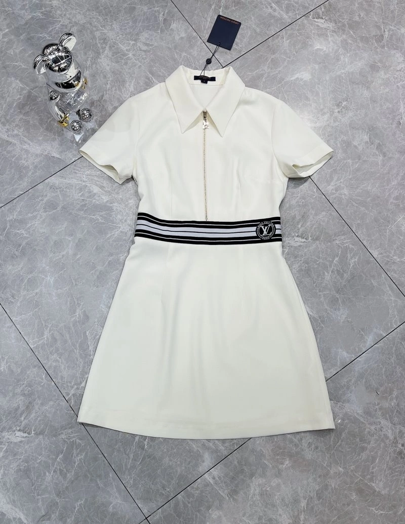 Louis Vuitton Dress
