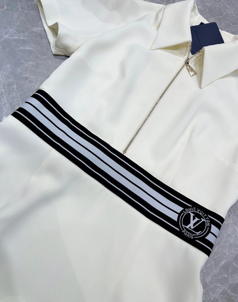 Low-cost Louis Vuitton Dress
