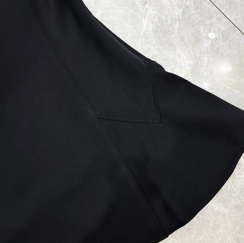Brand-authenticated Louis Vuitton Dress