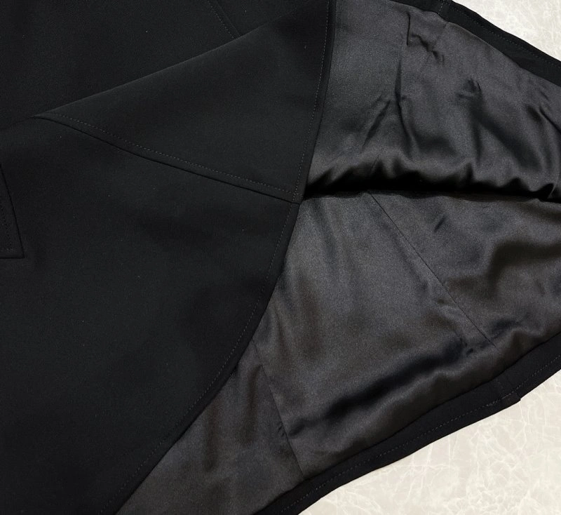 Brand-authenticated Louis Vuitton Dress