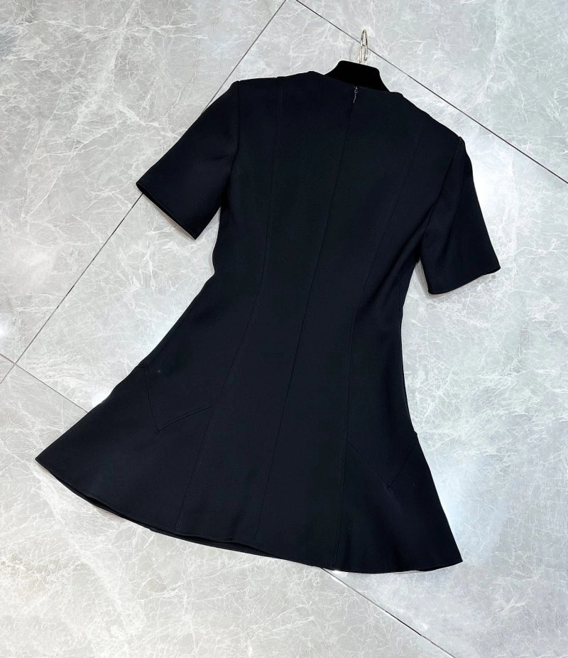 Brand-authenticated Louis Vuitton Dress