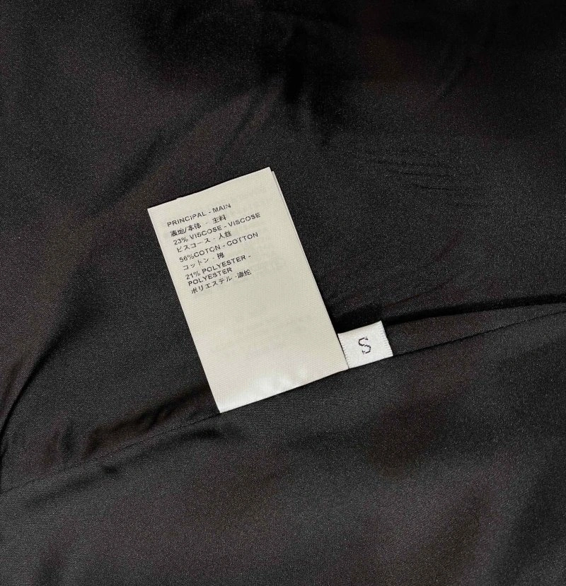 Brand-authenticated Louis Vuitton Dress
