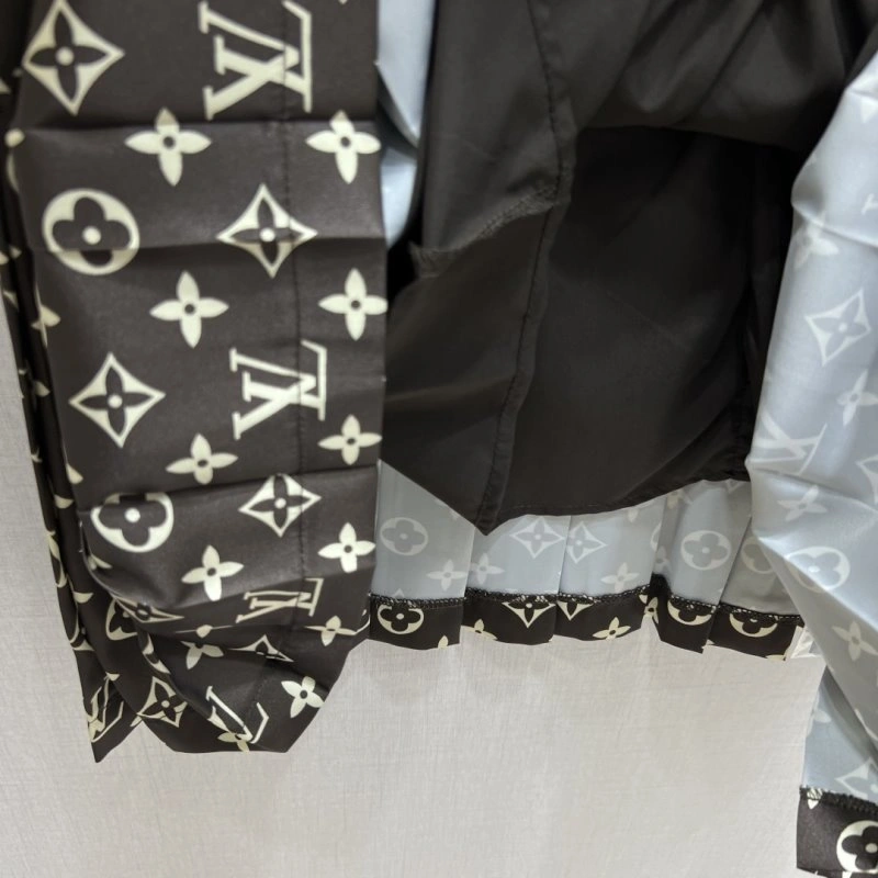 Precise copy Louis Vuitton Dress