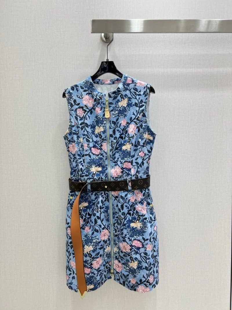 Inexpensive Louis Vuitton Dress