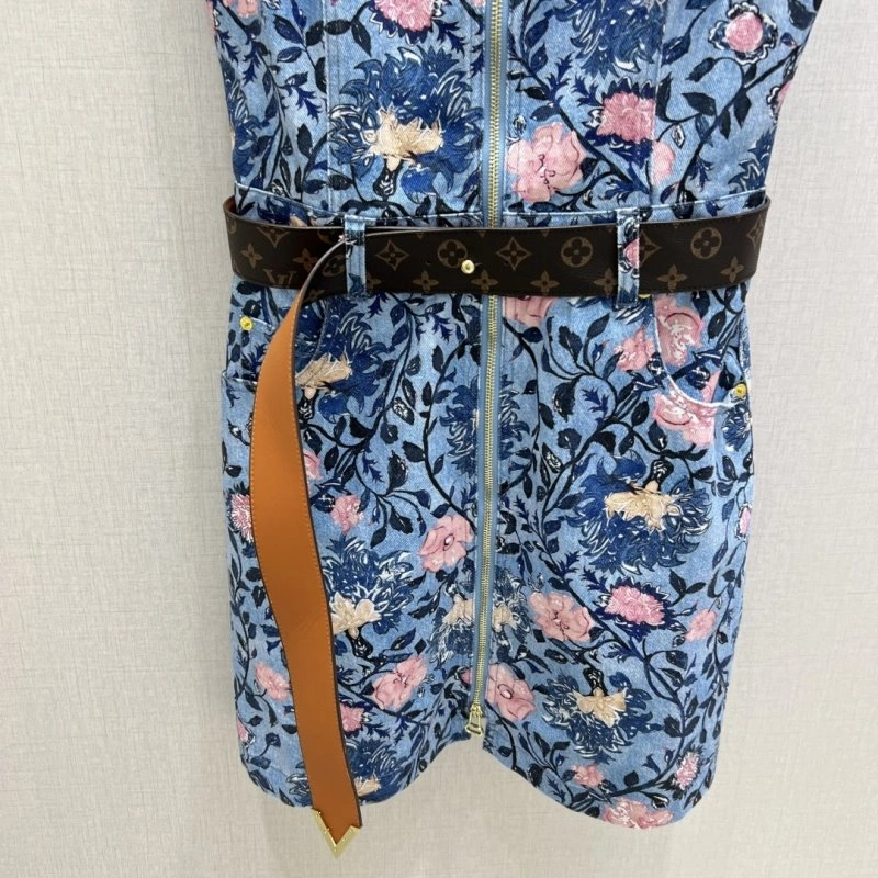 Inexpensive Louis Vuitton Dress