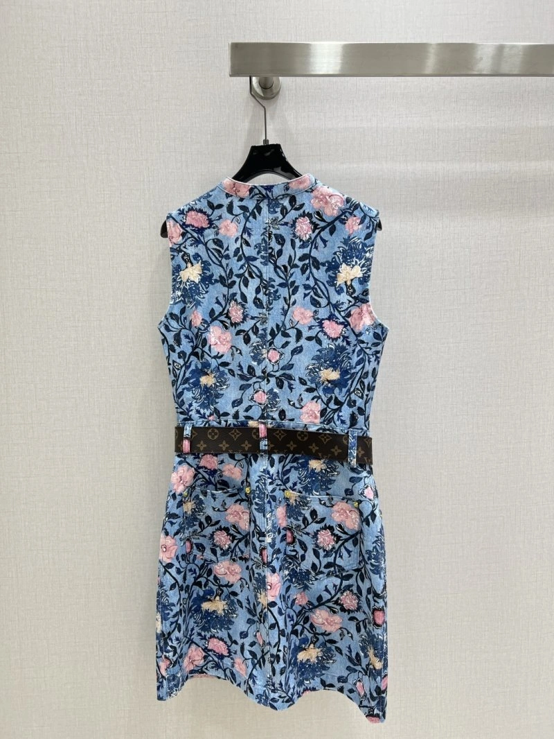 Inexpensive Louis Vuitton Dress