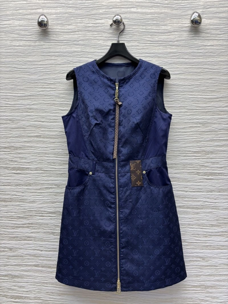 Louis Vuitton Dress