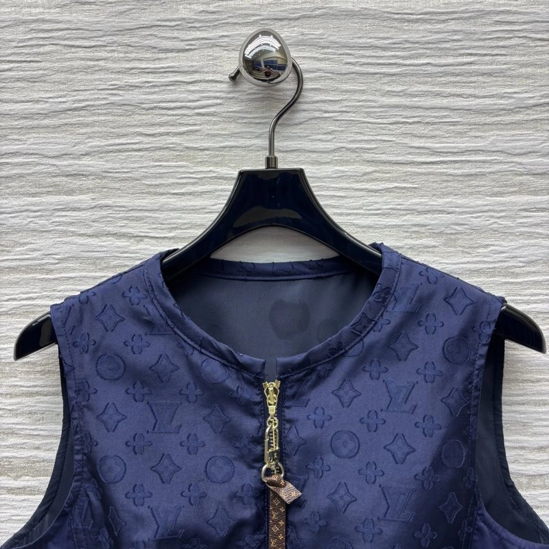 Factory-made Louis Vuitton Dress
