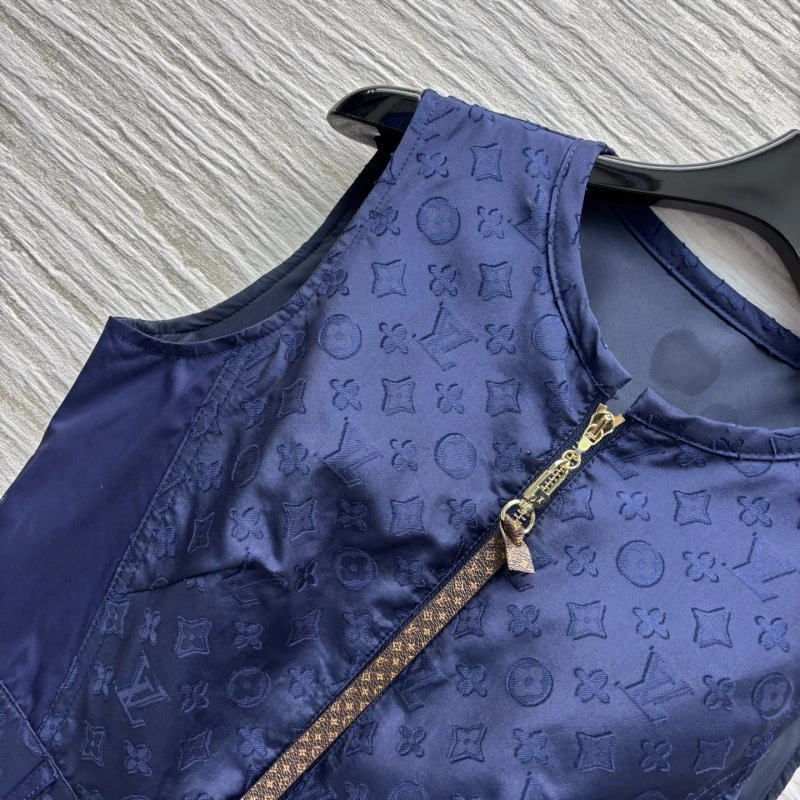 Factory-made Louis Vuitton Dress