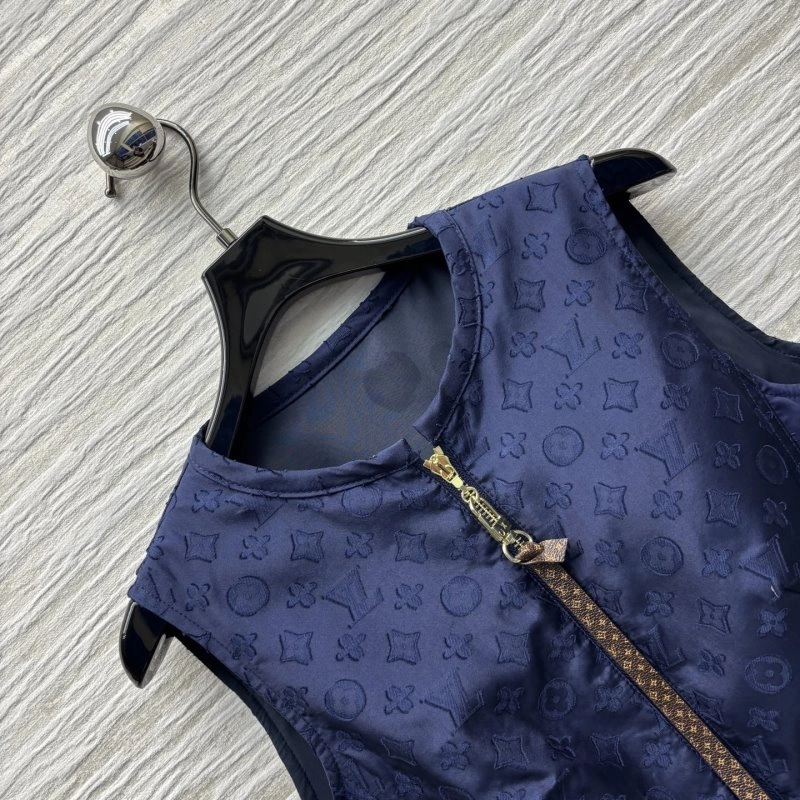 Factory-made Louis Vuitton Dress