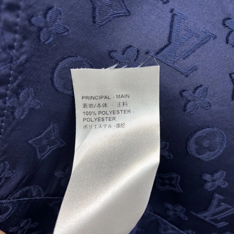 Factory-made Louis Vuitton Dress