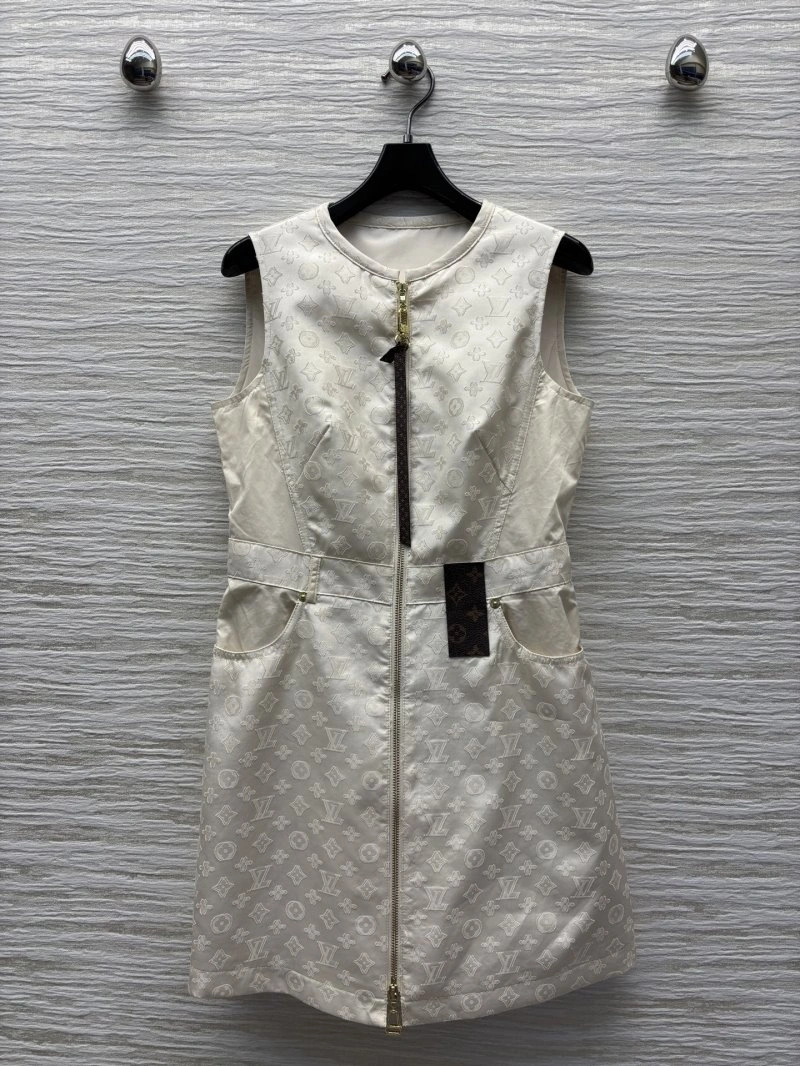 Louis Vuitton Dress