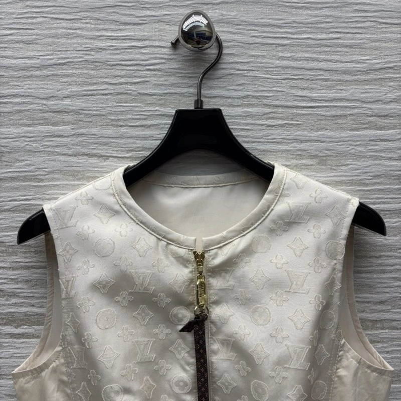 Factory-made Louis Vuitton Dress