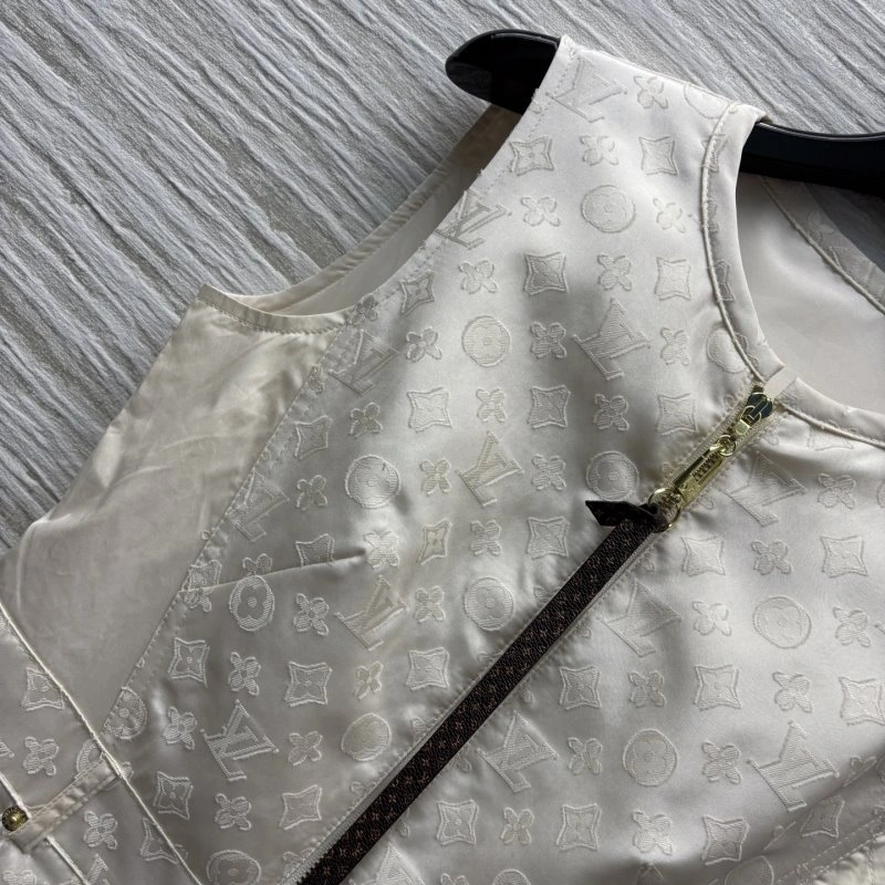Factory-made Louis Vuitton Dress
