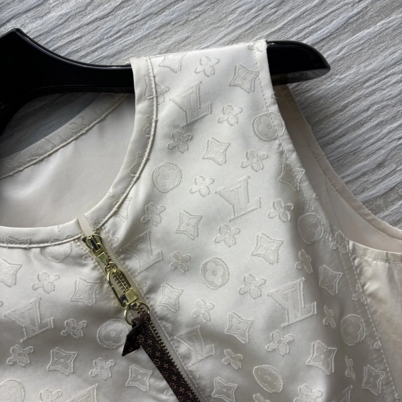 Factory-made Louis Vuitton Dress