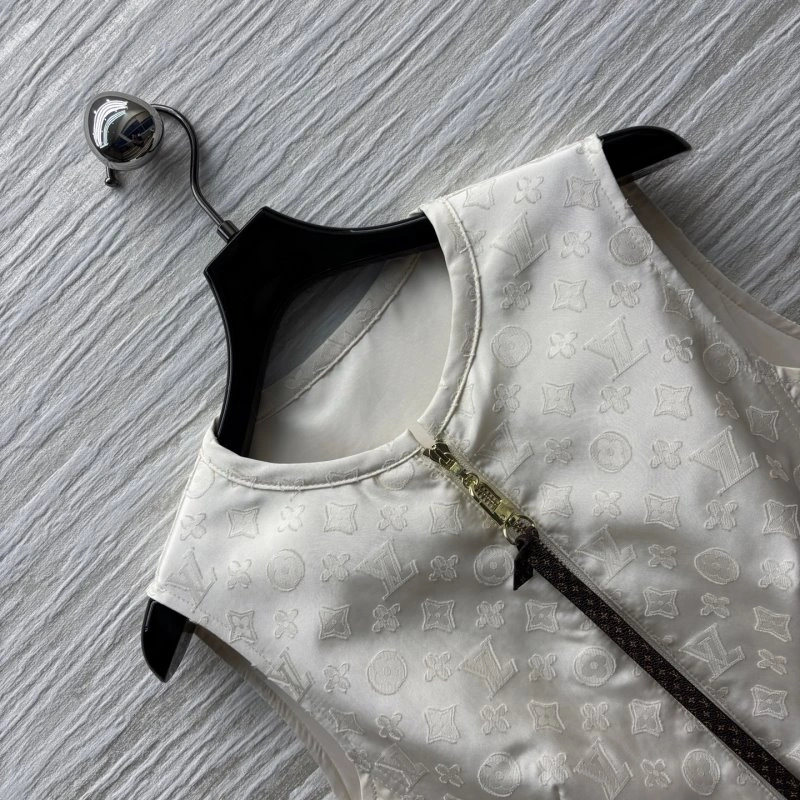 Factory-made Louis Vuitton Dress
