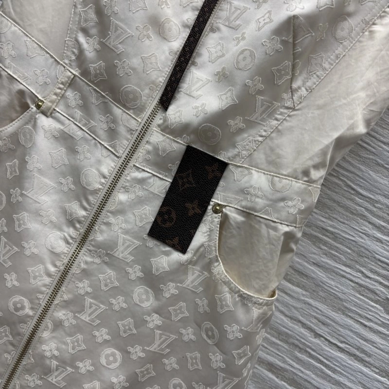 Factory-made Louis Vuitton Dress
