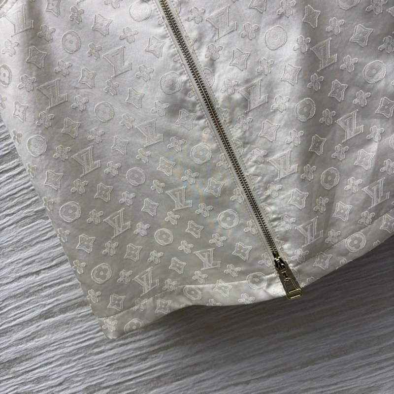 Factory-made Louis Vuitton Dress