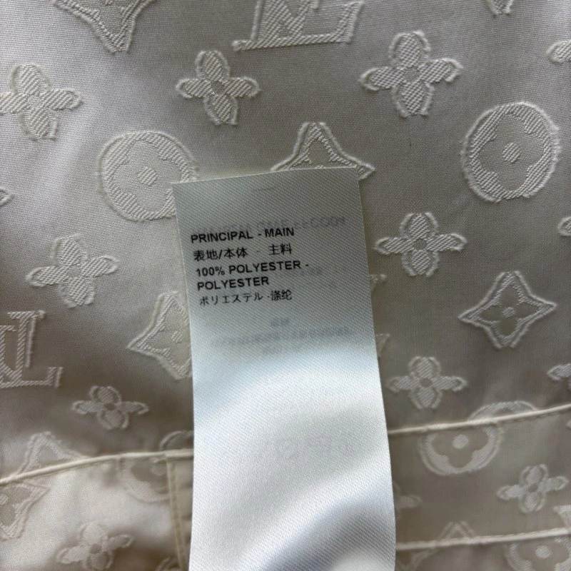 Factory-made Louis Vuitton Dress