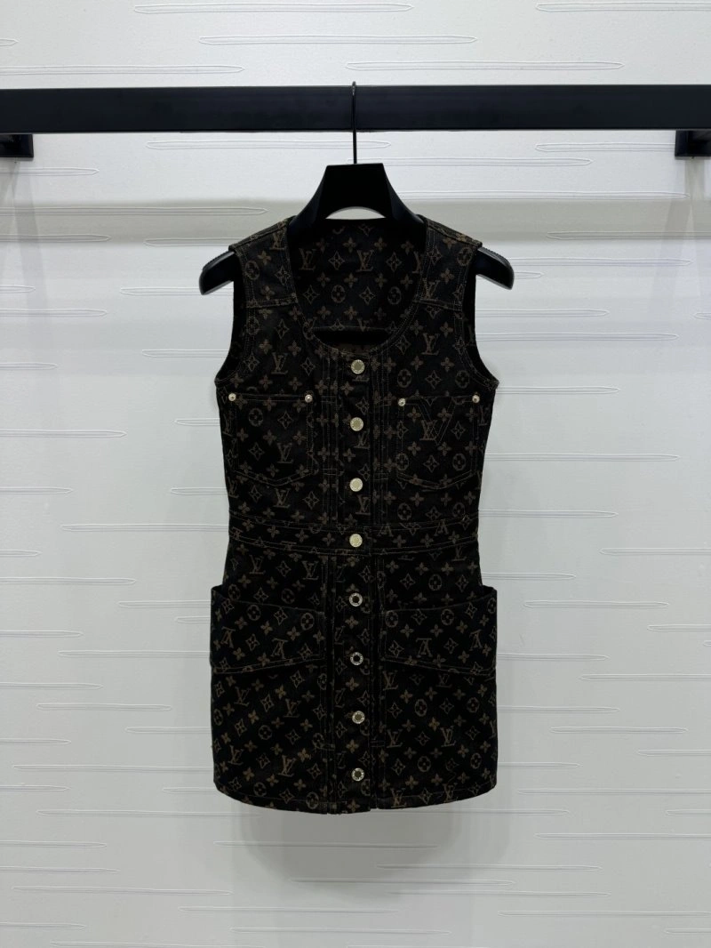 Louis Vuitton Dress