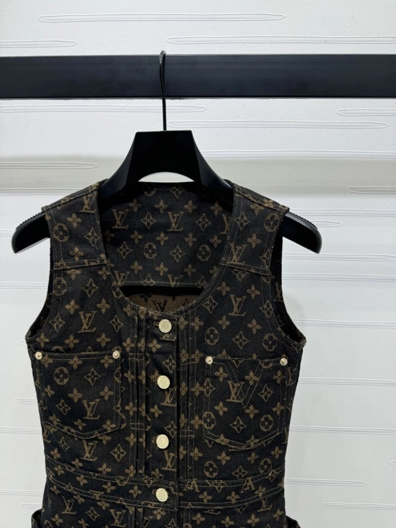 Official Louis Vuitton Dress