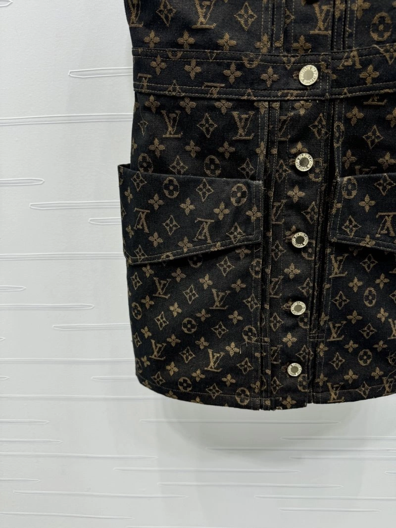 Official Louis Vuitton Dress