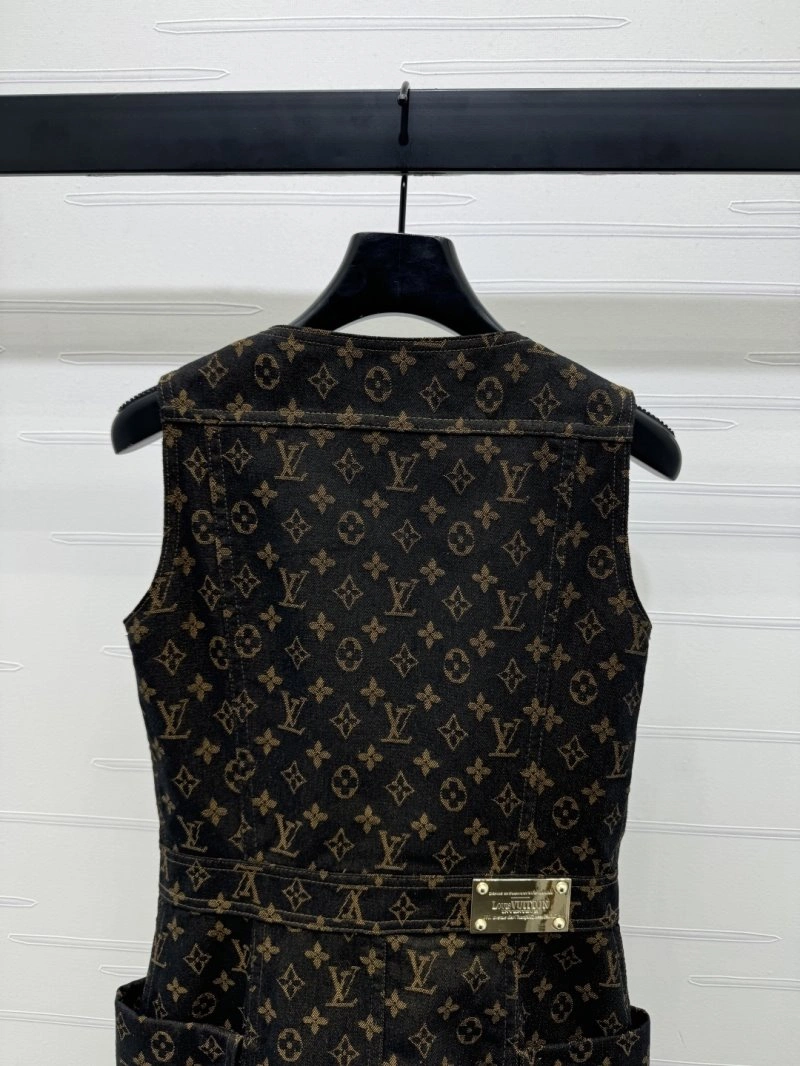 Official Louis Vuitton Dress