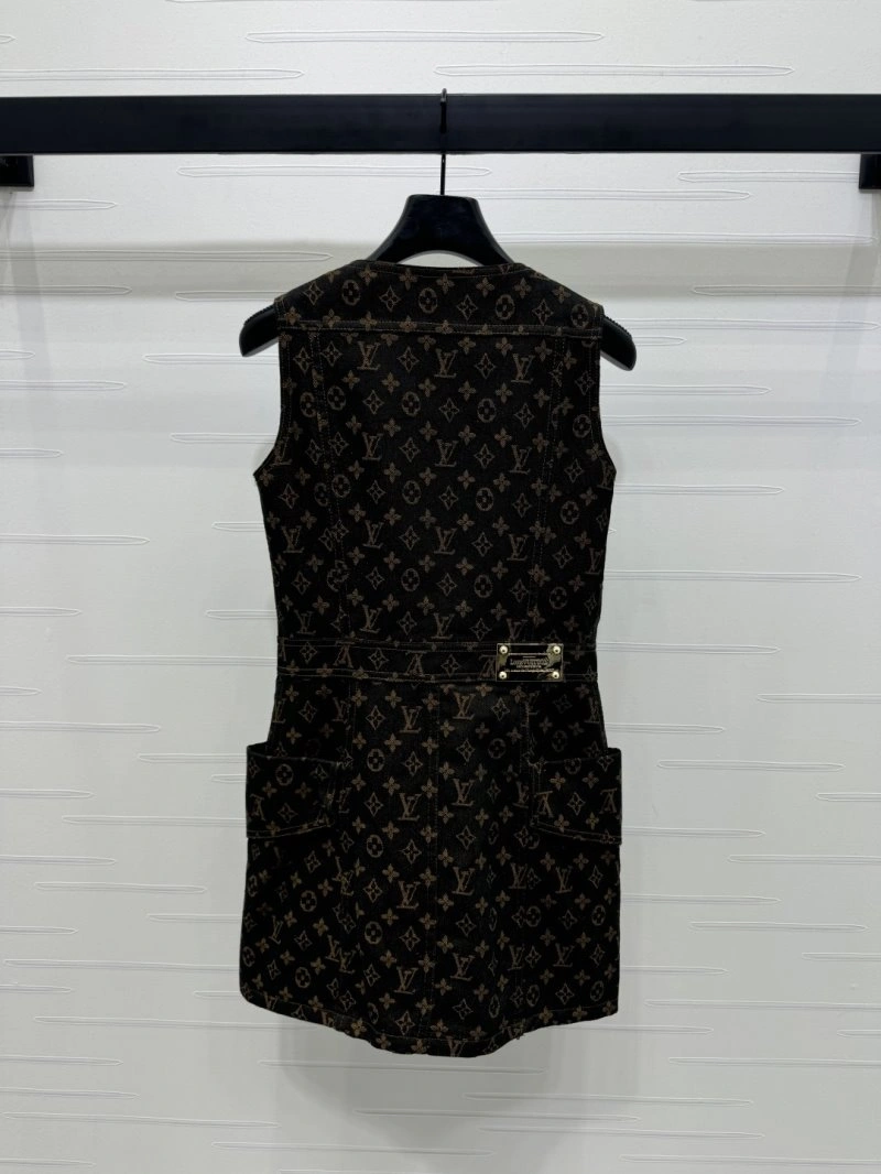 Official Louis Vuitton Dress
