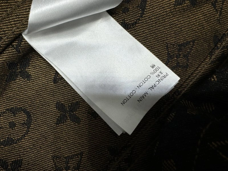 Official Louis Vuitton Dress