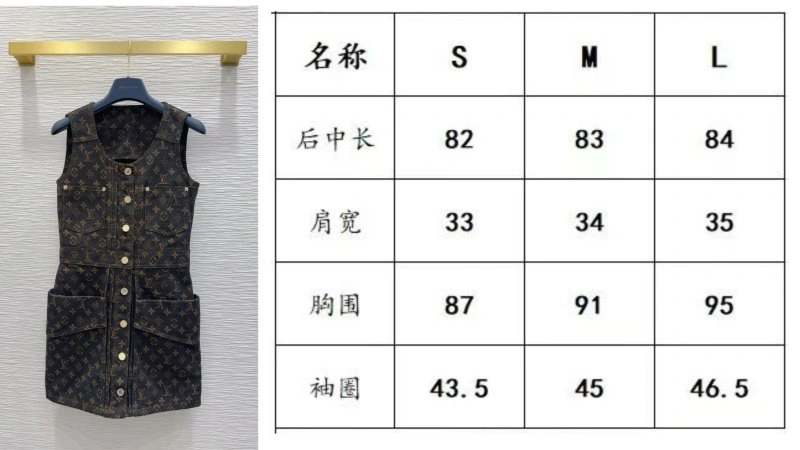 Cut-rate Louis Vuitton Dress