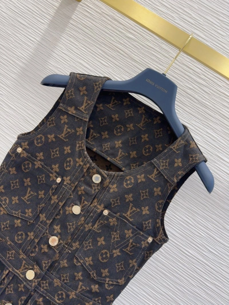 Cut-rate Louis Vuitton Dress