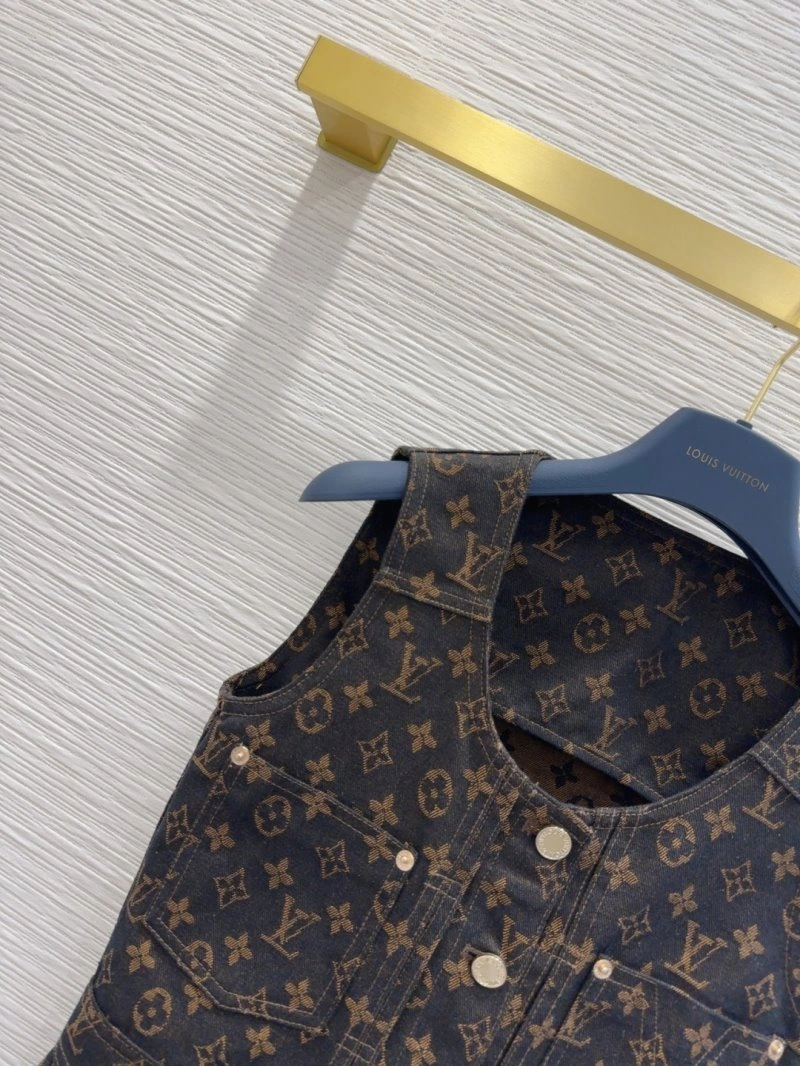Cut-rate Louis Vuitton Dress