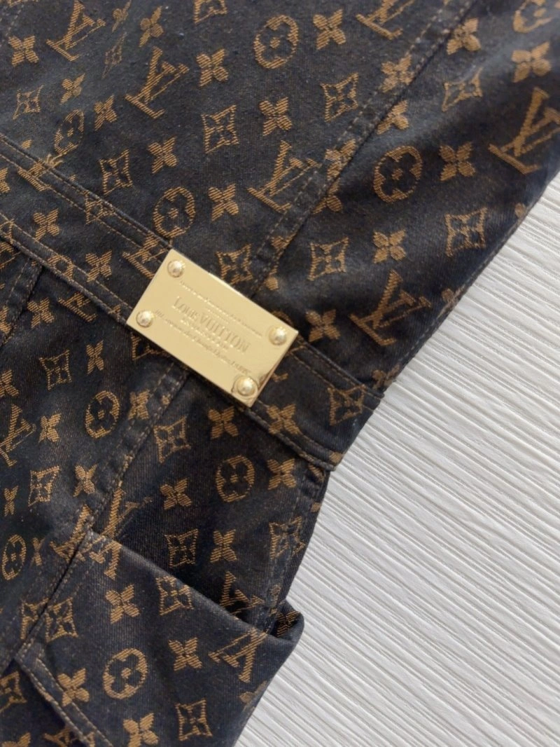 Cut-rate Louis Vuitton Dress