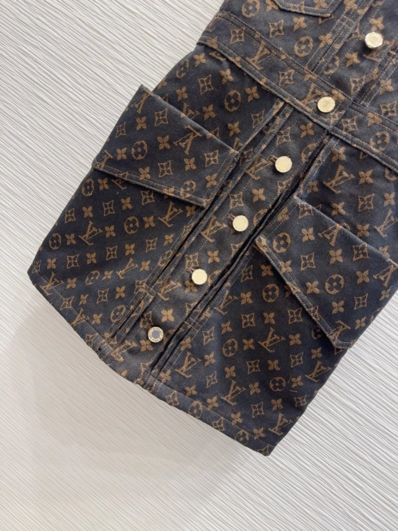 Cut-rate Louis Vuitton Dress
