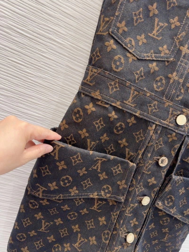 Cut-rate Louis Vuitton Dress