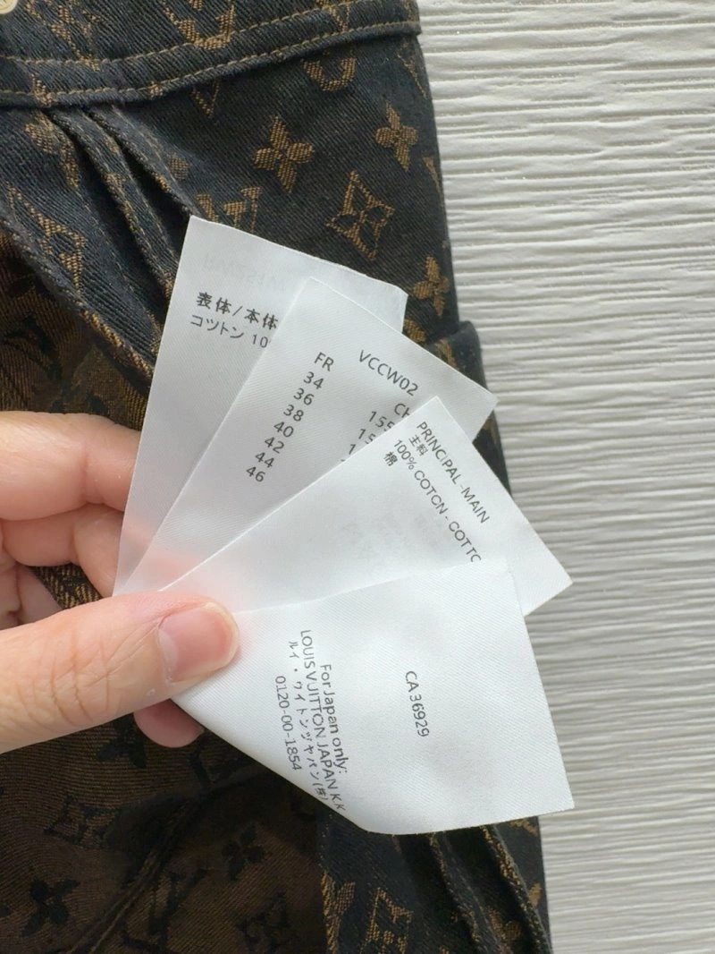 Cut-rate Louis Vuitton Dress