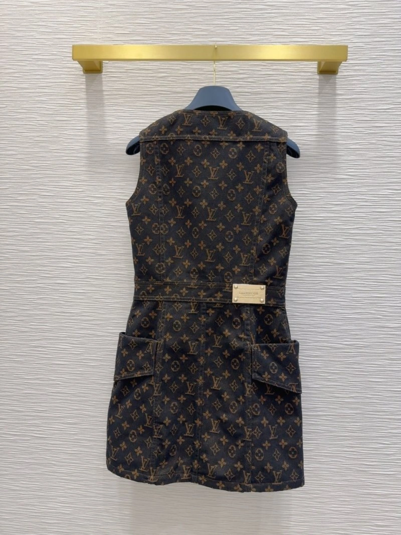 Cut-rate Louis Vuitton Dress
