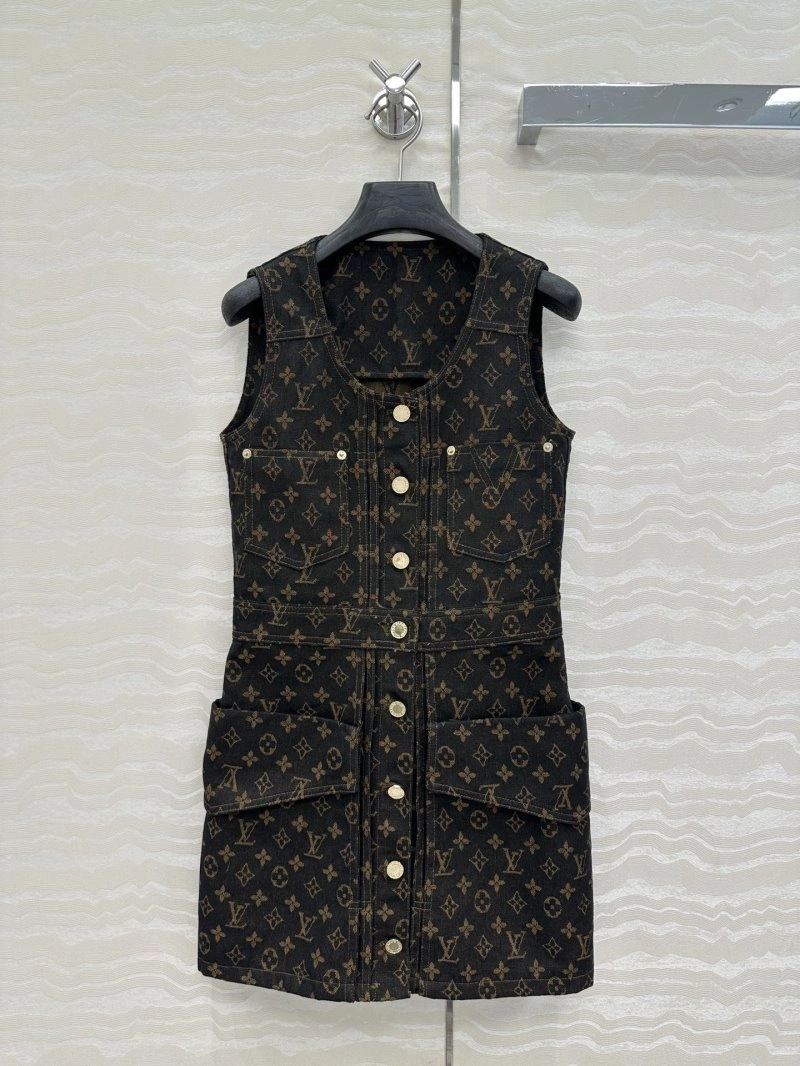 Louis Vuitton Dress
