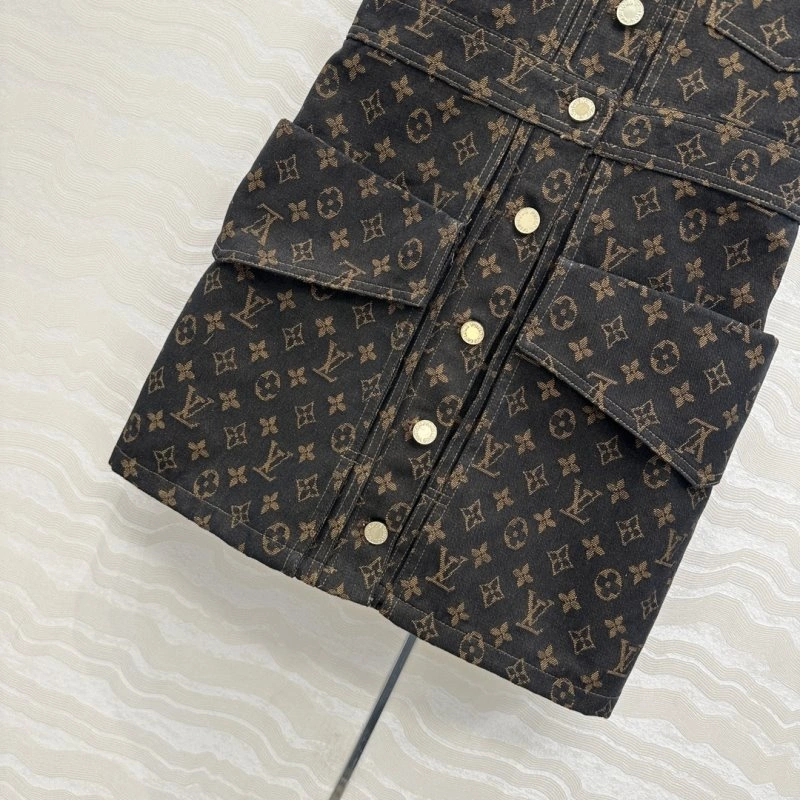 Discounted Louis Vuitton Dress