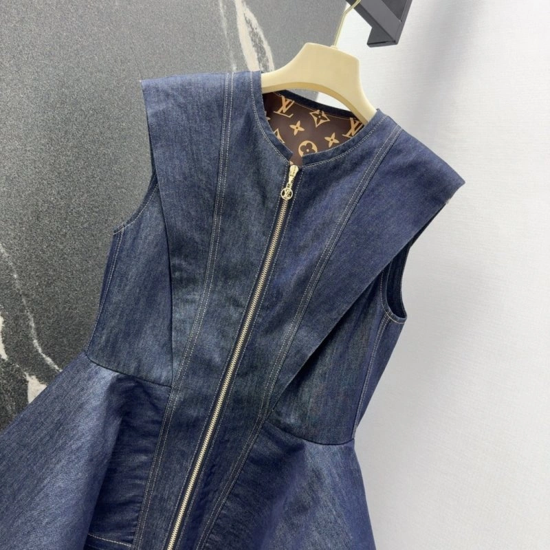 Low-cost Louis Vuitton Dress