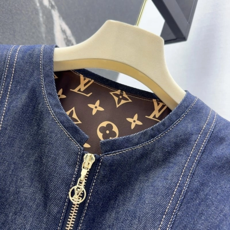 Low-cost Louis Vuitton Dress