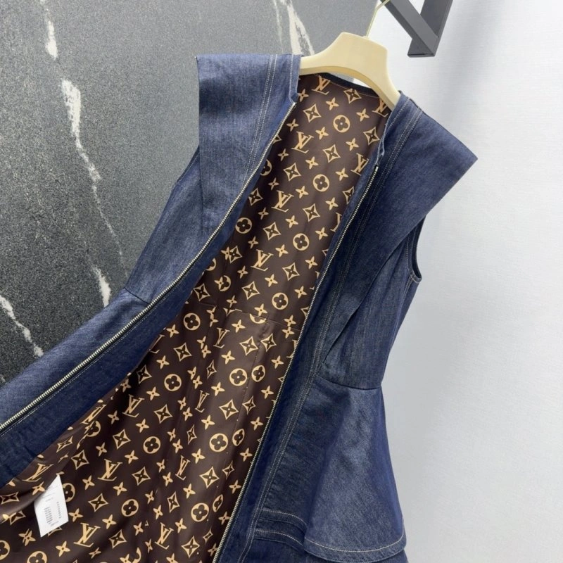 Low-cost Louis Vuitton Dress