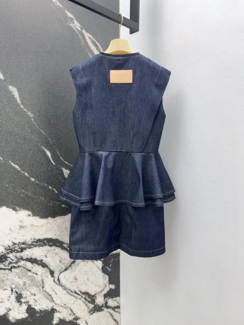 Low-cost Louis Vuitton Dress