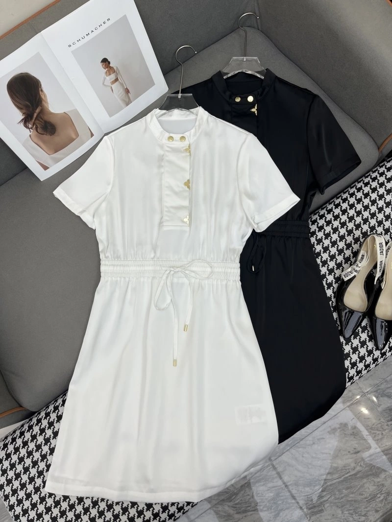 Louis Vuitton Dress