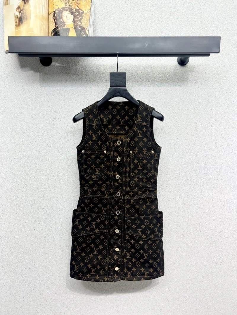 Louis Vuitton Dress