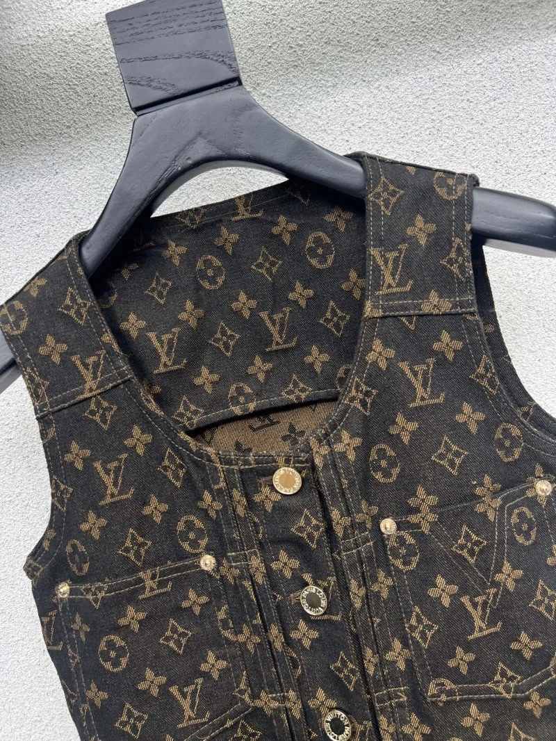 Bargain Louis Vuitton Dress
